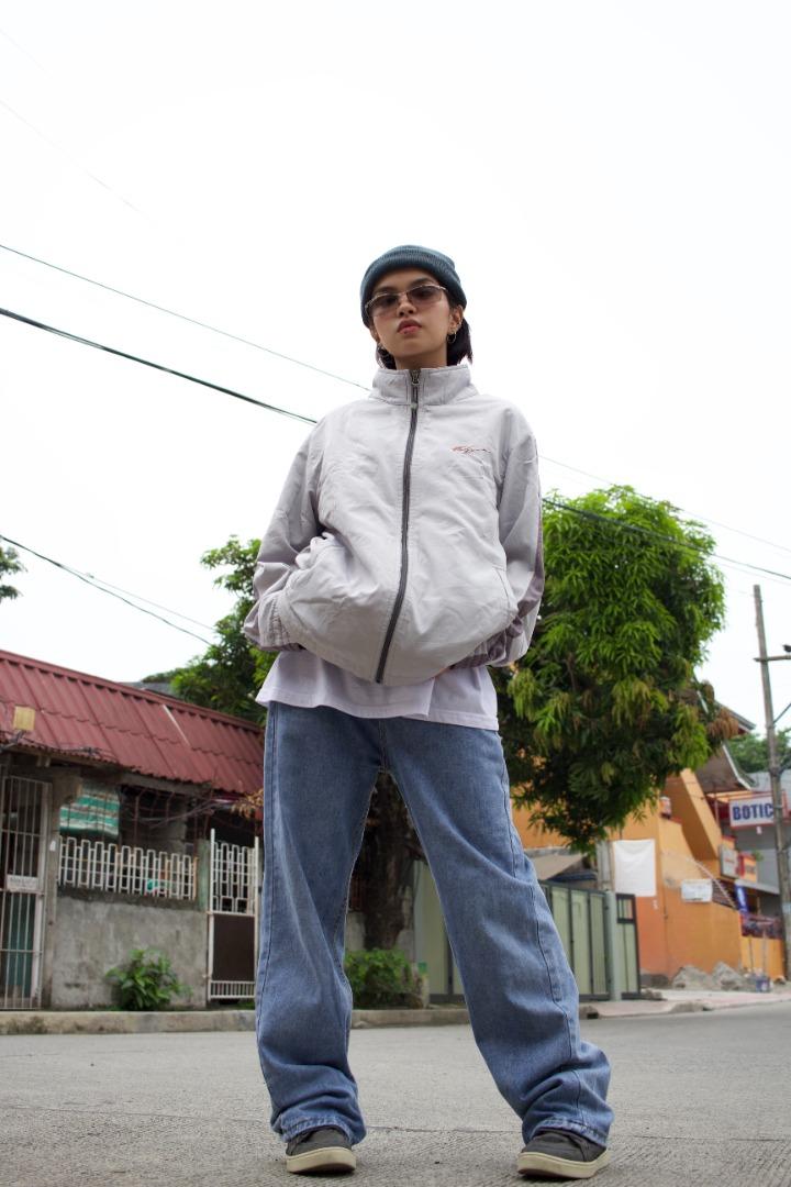 Original Vintage First Down Windbreaker (with Free Jacket/Sweatshirt ...