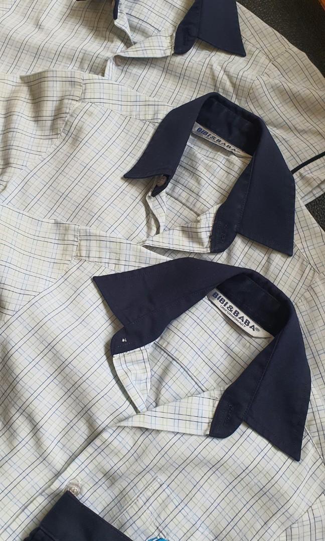 OWIS School Uniform, Babies & Kids, Babies & Kids Fashion on Carousell