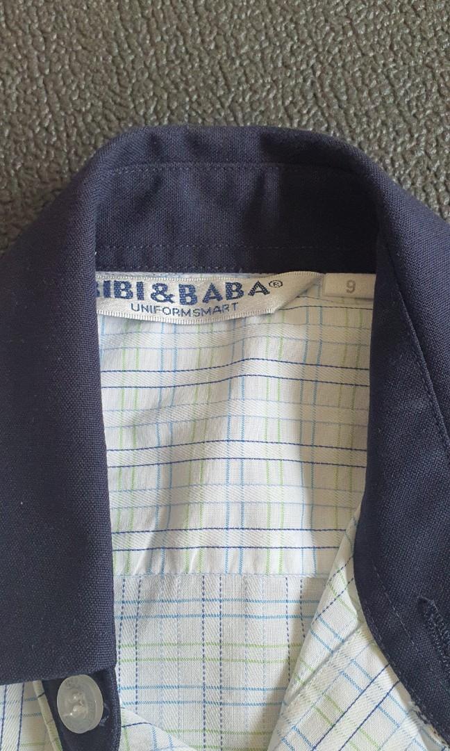 OWIS School Uniform, Babies & Kids, Babies & Kids Fashion on Carousell