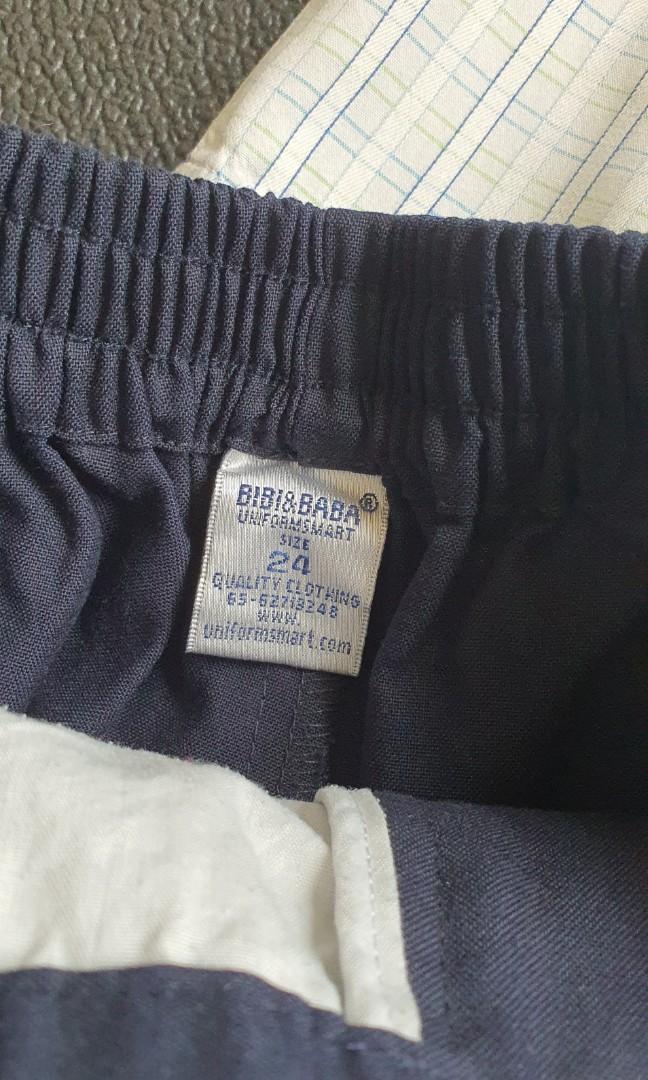 OWIS School Uniform, Babies & Kids, Babies & Kids Fashion on Carousell