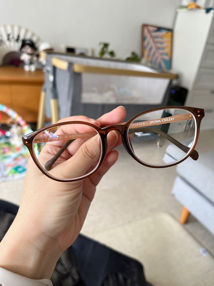 Owndays frame, Women's Fashion, Watches & Accessories, Sunglasses ...