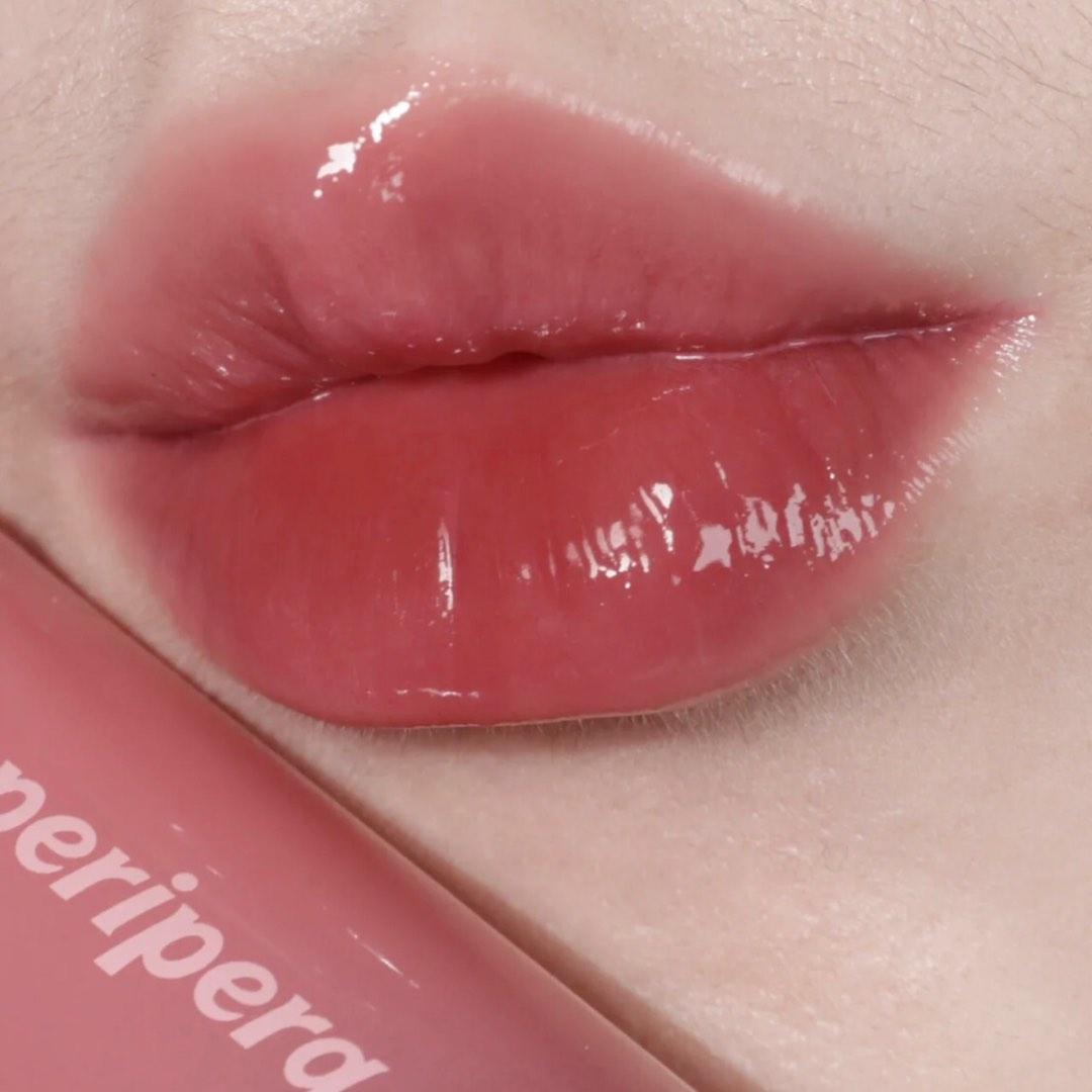 Peripera Ink Mood Glowy Tint - 03 Rose In Mind, Beauty & Personal Care ...