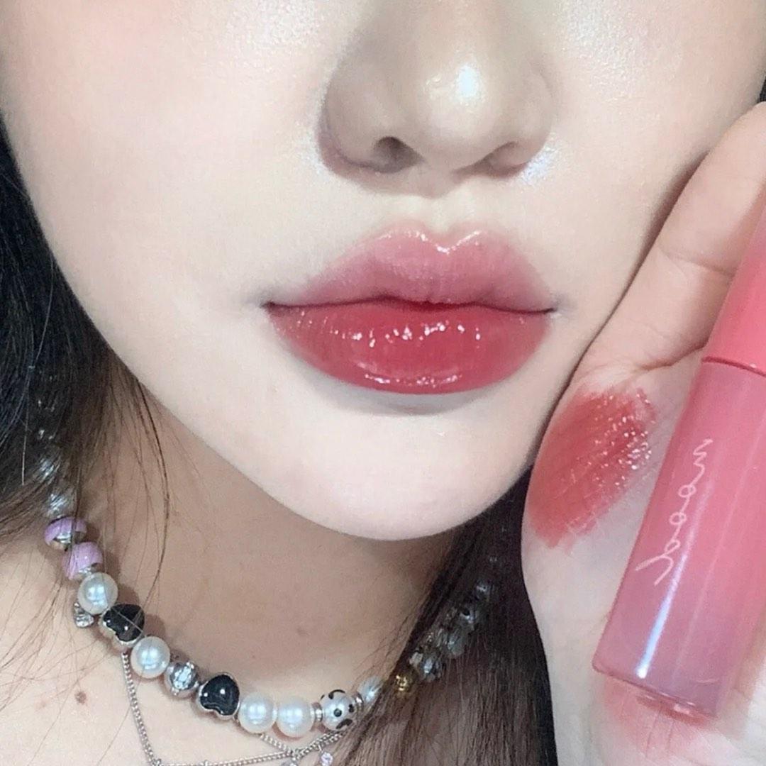 Peripera Ink Mood Glowy Tint - 03 Rose In Mind, Beauty & Personal Care ...