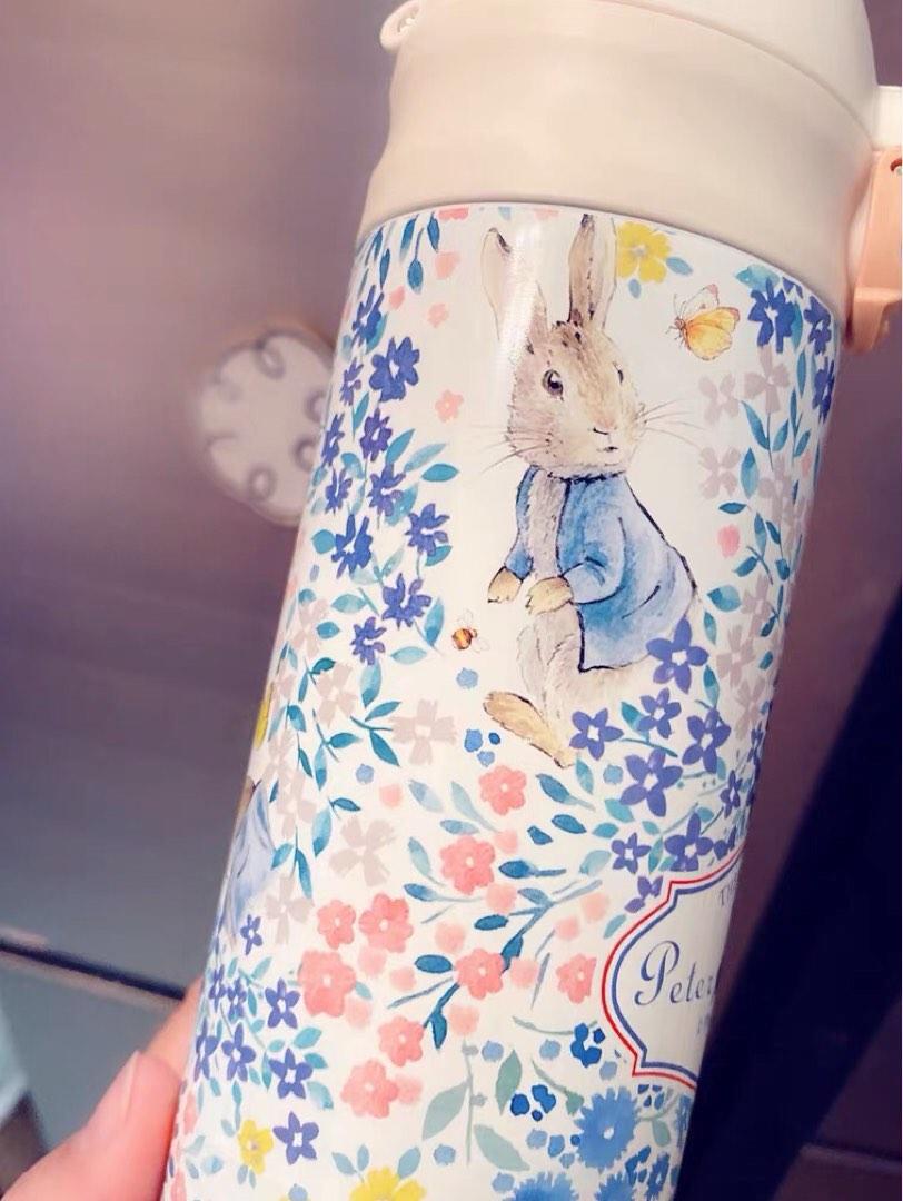 Peter Rabbit Thermos Flask, Furniture & Home Living, Kitchenware ...
