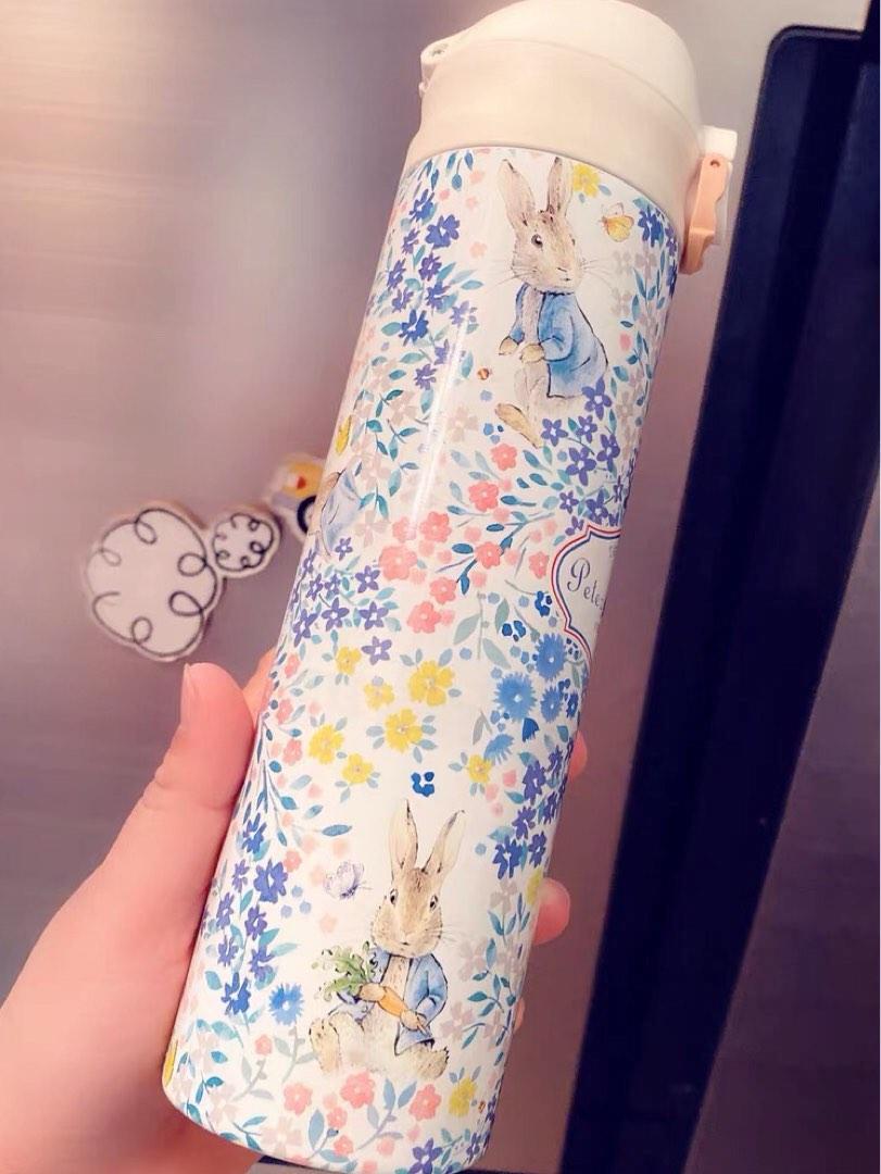 Peter Rabbit Thermos Flask, Furniture & Home Living, Kitchenware ...