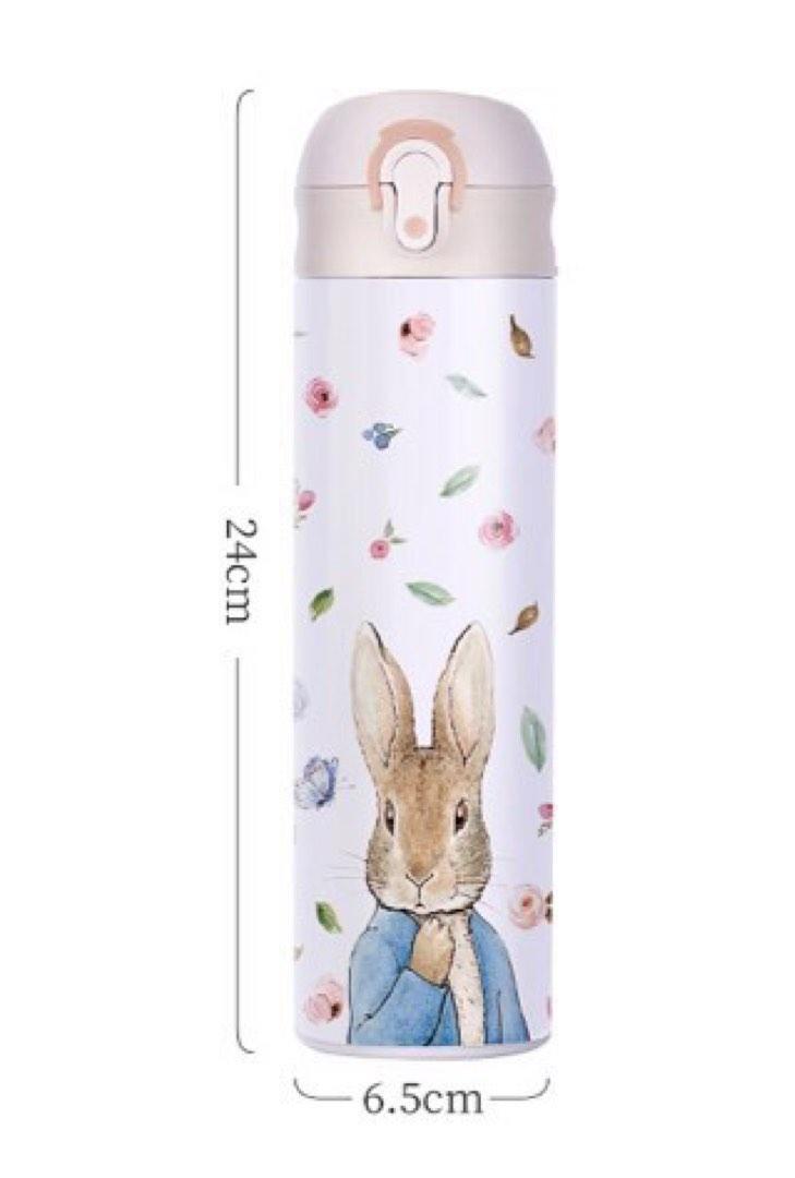 Peter Rabbit Thermos Flask, Furniture & Home Living, Kitchenware ...