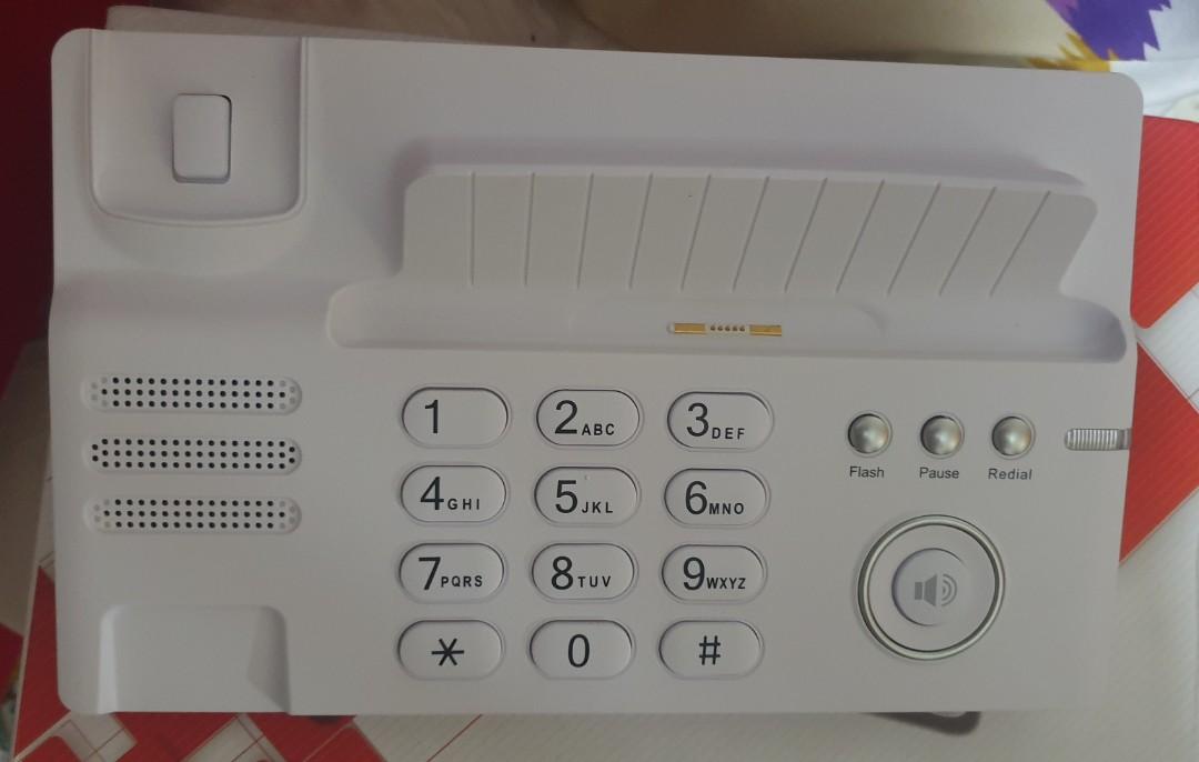 PLDT TELEPHONE AND TABLET, Mobile Phones & Gadgets, Mobile & Gadget ...