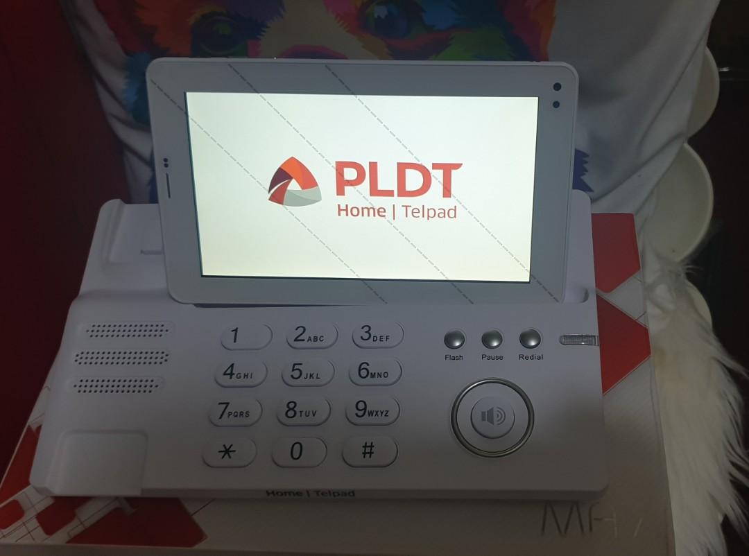 PLDT TELEPHONE AND TABLET, Mobile Phones & Gadgets, Mobile & Gadget ...