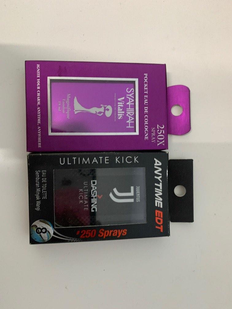 Pocket perfume, Beauty & Personal Care, Fragrance & Deodorants on Carousell