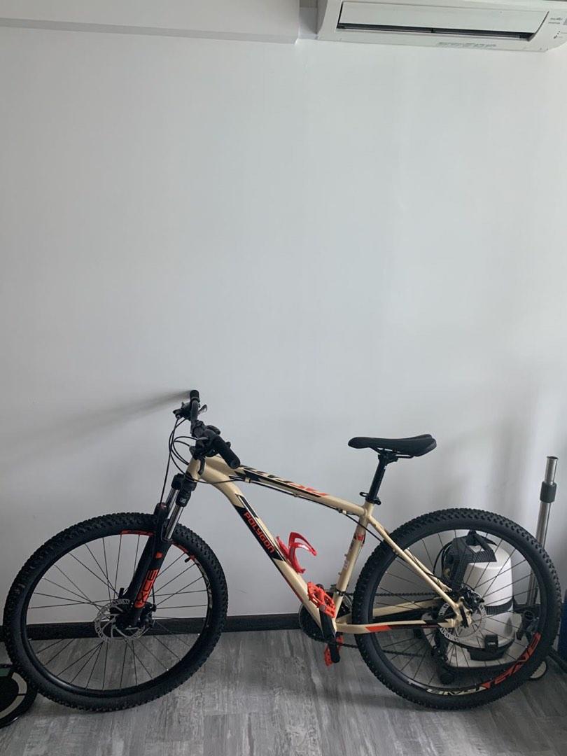 Polygon Cascade 3, Sports Equipment, Bicycles & Parts, Bicycles on ...