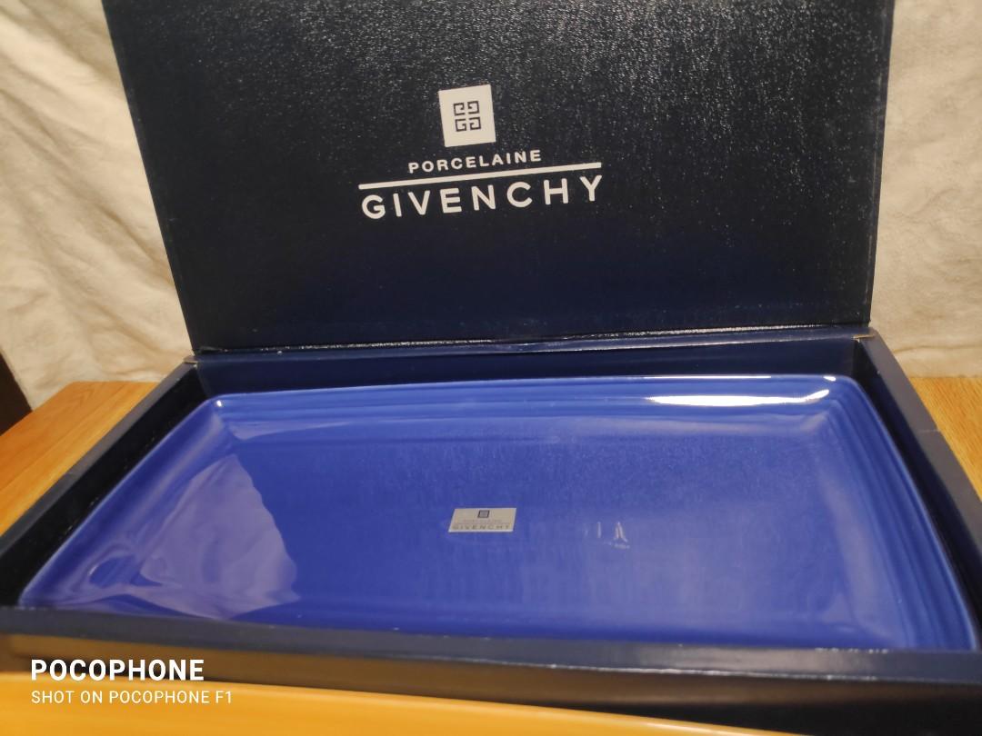 Porcelaine GIVENCHY, Furniture & Home Living, Home Decor, Vases ...