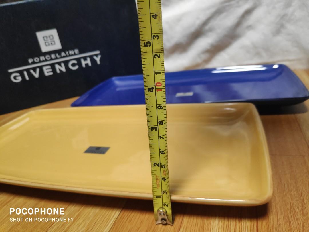 Porcelaine GIVENCHY, Furniture & Home Living, Home Decor, Vases ...