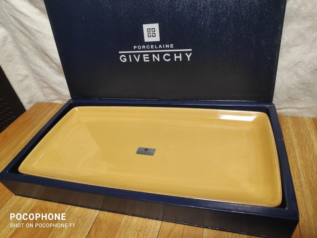 Porcelaine GIVENCHY, Furniture & Home Living, Home Decor, Vases ...