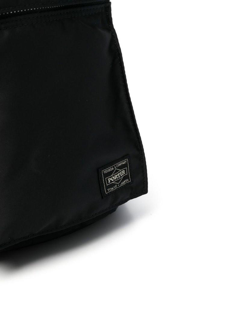 Porter Black Tanker Rucksack Backpack, Men's Fashion, Bags, Backpacks ...