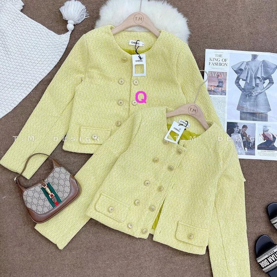 Pre order Jacket, Women's Fashion, Tops, Longsleeves on Carousell