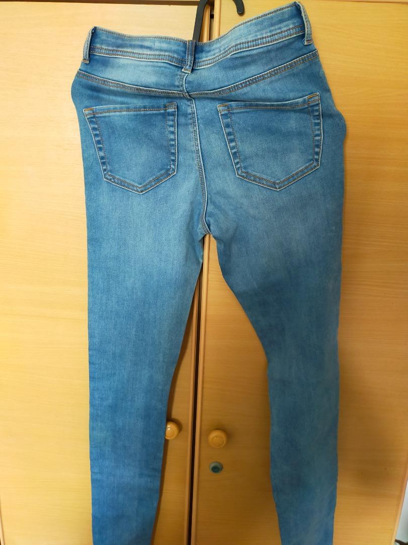 Primark Jeans, Women's Fashion, Bottoms, Jeans & Leggings on Carousell
