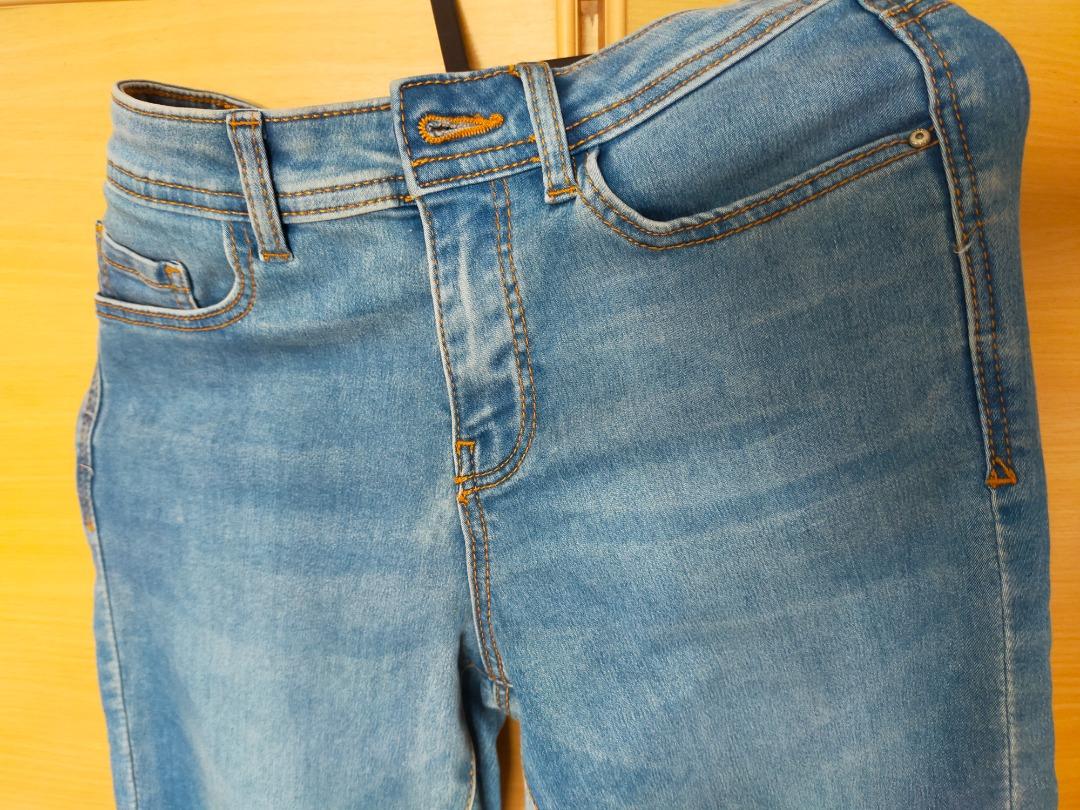 Primark Jeans, Women's Fashion, Bottoms, Jeans & Leggings on Carousell