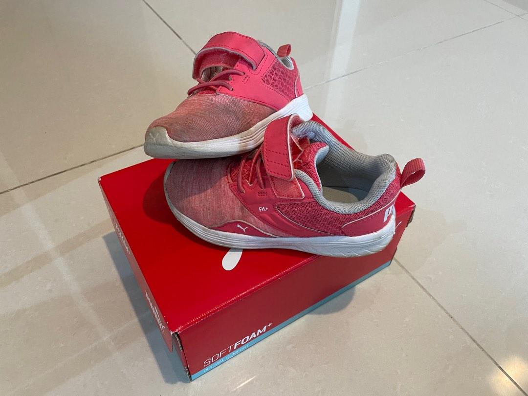 FREE Puma Size 9C Shoes Babies Kids Babies Kids Fashion On free-puma-size-9c-shoes-babies-kids-babies-kids-fashion-on