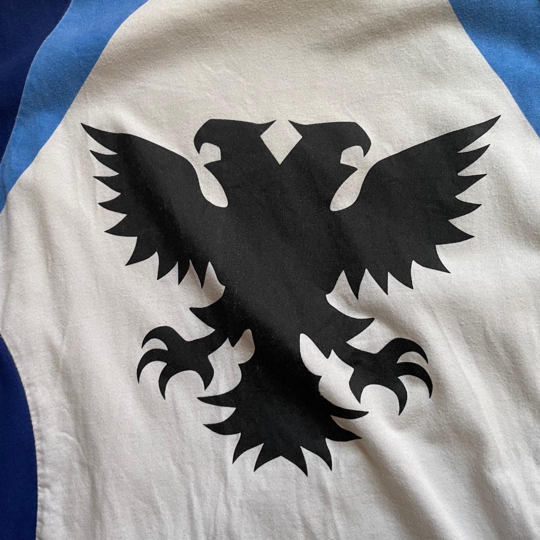 raffles shirt, Men's Fashion, Tops & Sets, Tshirts & Polo Shirts on ...