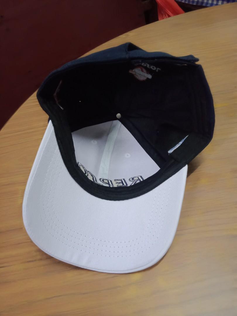 Repsol cap, Men's Fashion, Watches & Accessories, Caps & Hats on Carousell