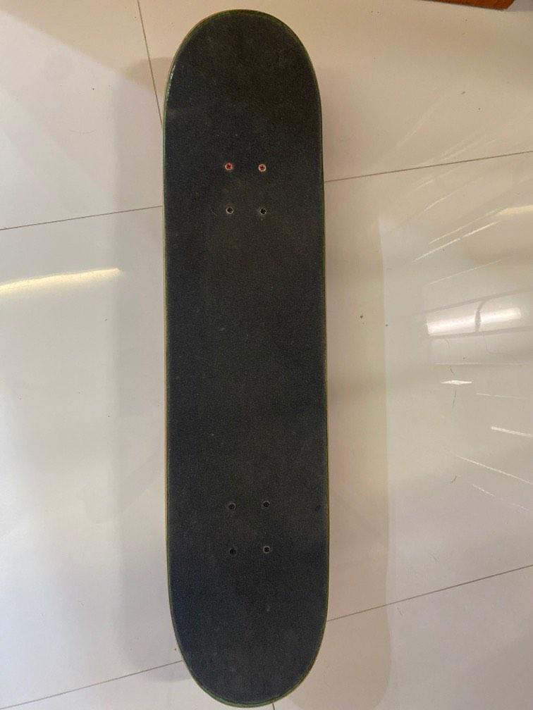 Revive skate board, Sports Equipment, Sports & Games, Skates ...