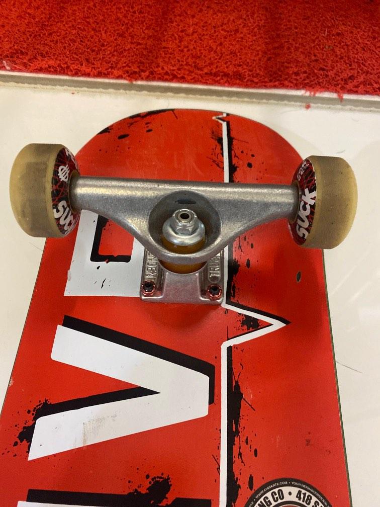 Revive skate board, Sports Equipment, Sports & Games, Skates ...