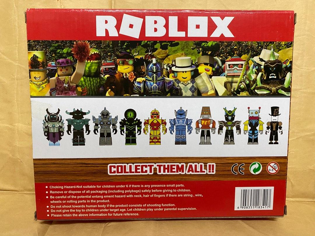 Roblox Celebrity Salon Roblox Toy Set Roblox Theme Roblox Game Roblox ...