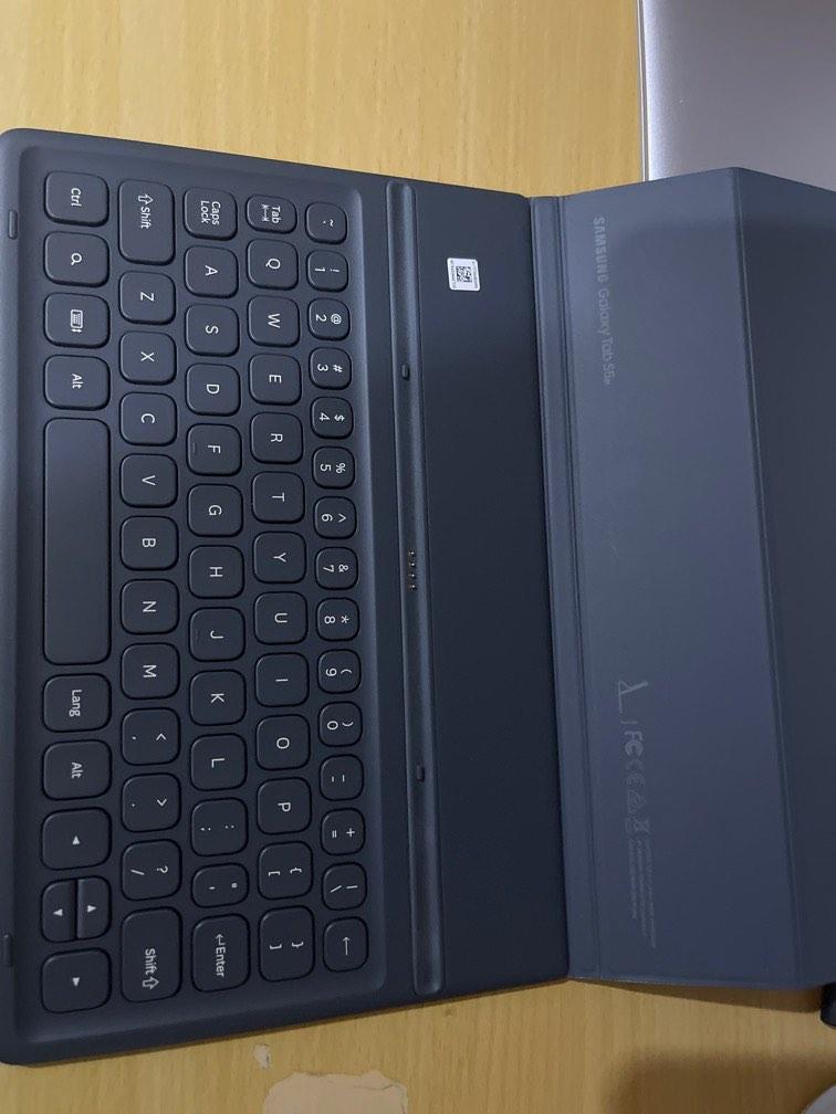 SAMSUNG Galaxy Tab S5 Keypad, Mobile Phones & Gadgets, Mobile & Gadget ...