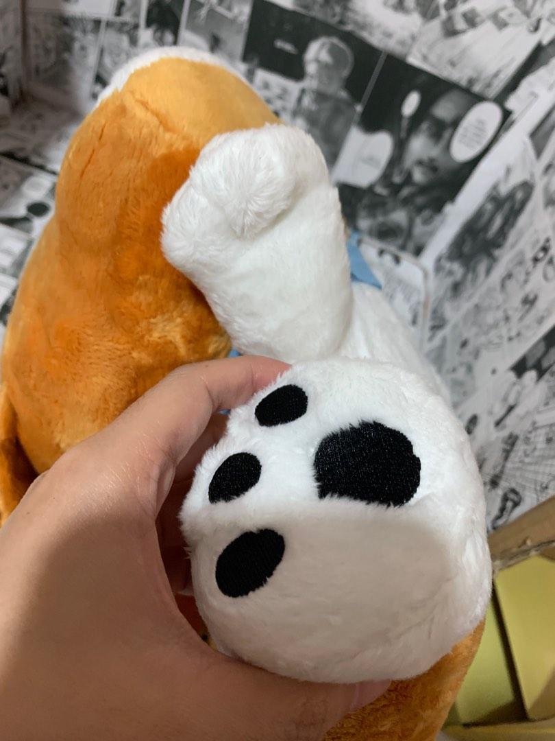 Sanrio: Chibimaru Malaki, Hobbies & Toys, Toys & Games on Carousell