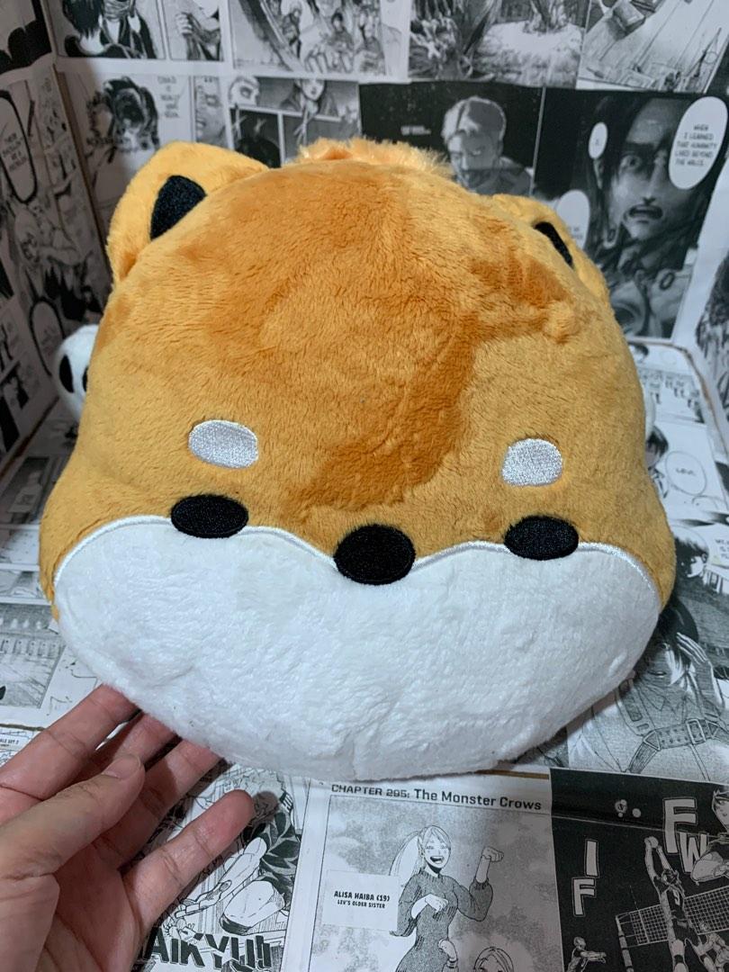 Sanrio: Chibimaru Malaki, Hobbies & Toys, Toys & Games on Carousell