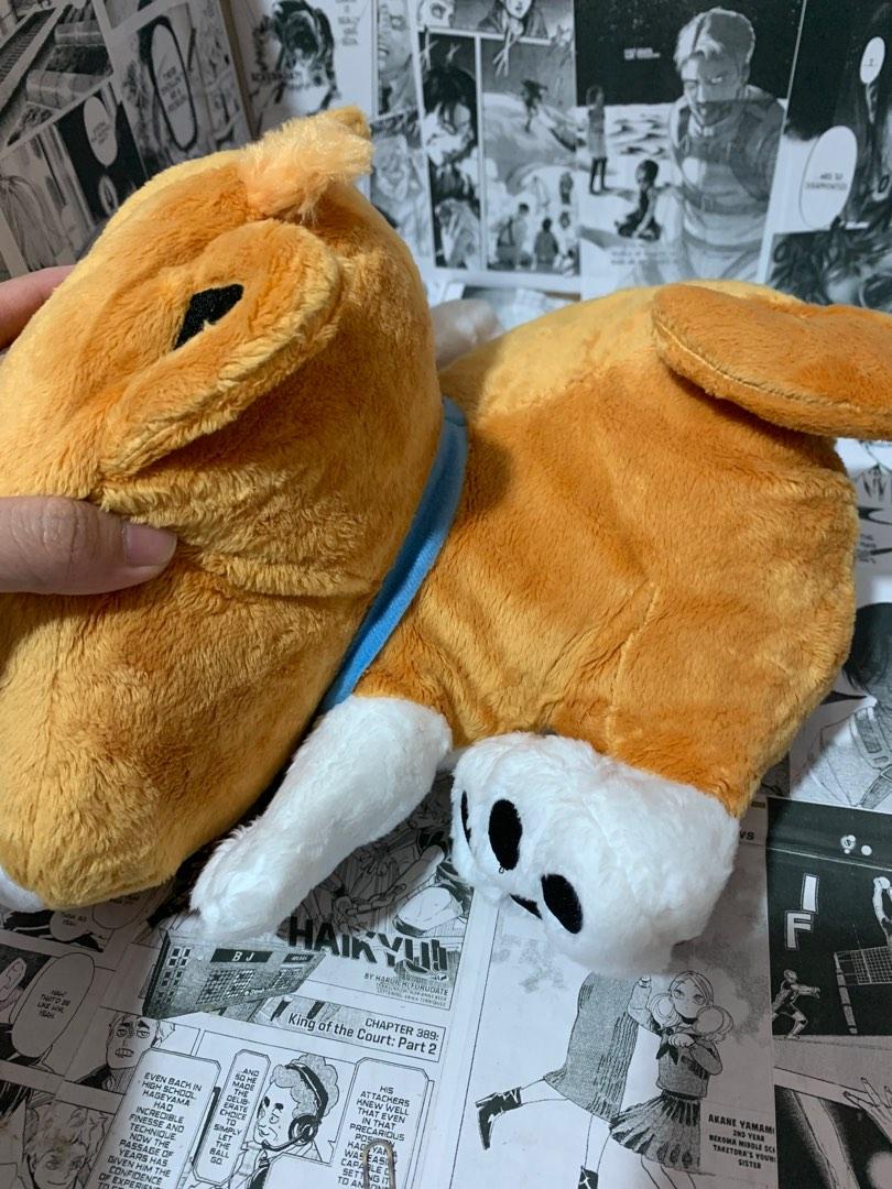 Sanrio: Chibimaru Malaki, Hobbies & Toys, Toys & Games on Carousell