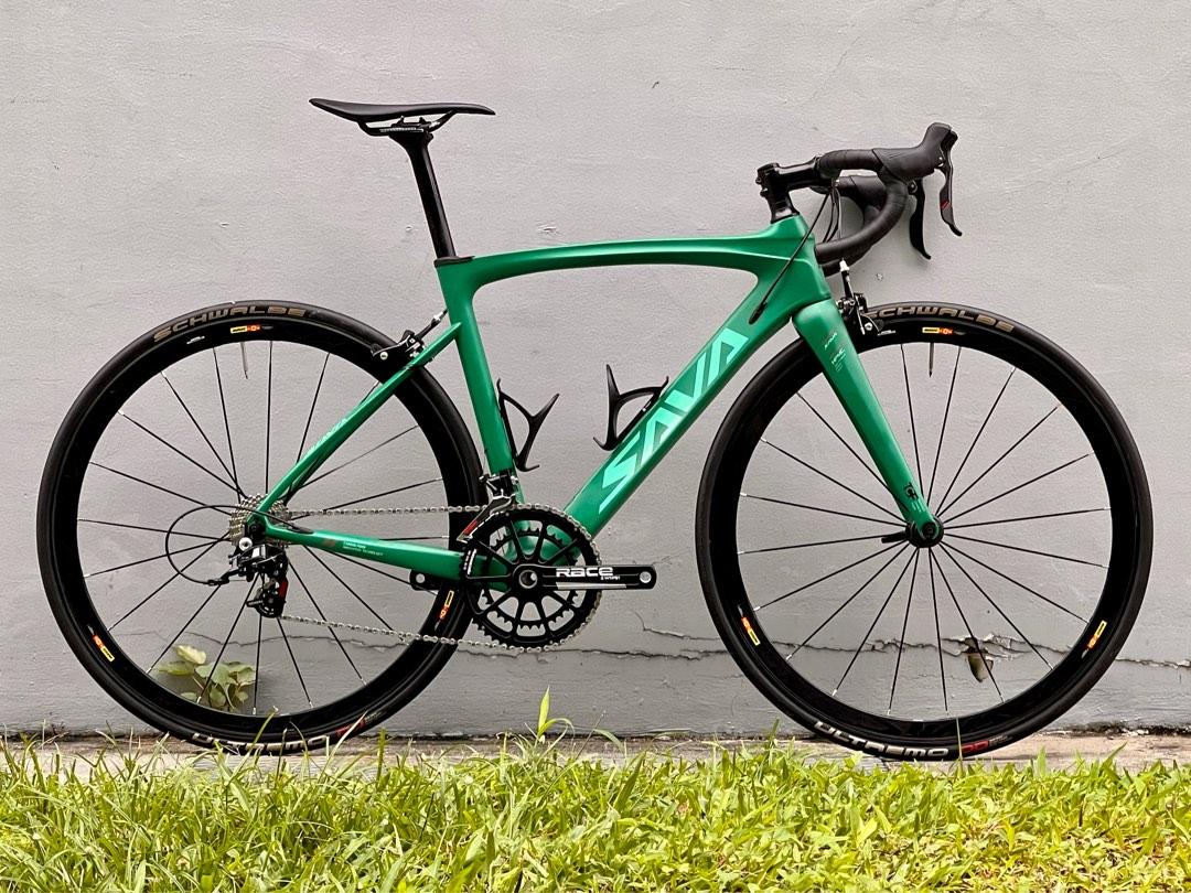 Sava Colorado, Sports Equipment, Bicycles & Parts, Bicycles on Carousell