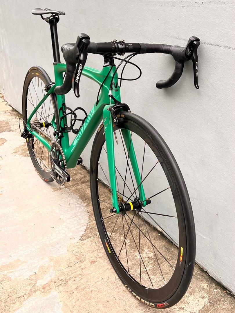 Sava Colorado, Sports Equipment, Bicycles & Parts, Bicycles on Carousell