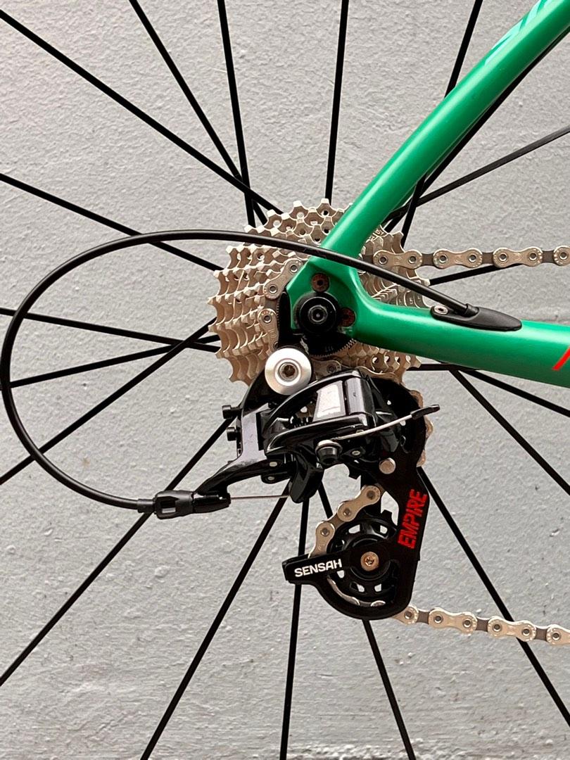 Sava Colorado, Sports Equipment, Bicycles & Parts, Bicycles on Carousell