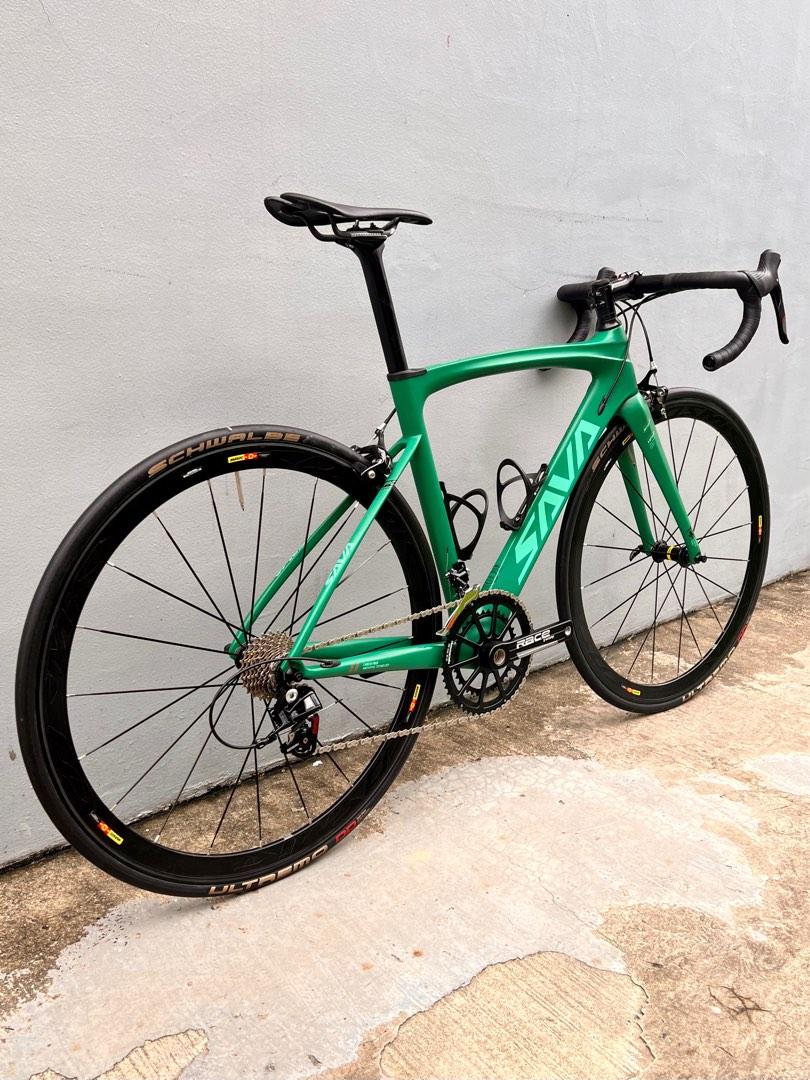 Sava Colorado, Sports Equipment, Bicycles & Parts, Bicycles on Carousell