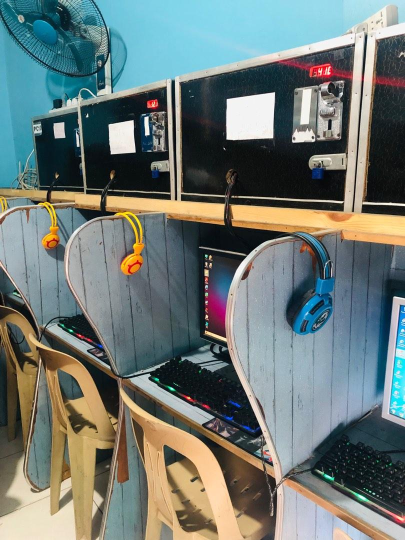 Second hand pisonet, Computers & Tech, Desktops on Carousell