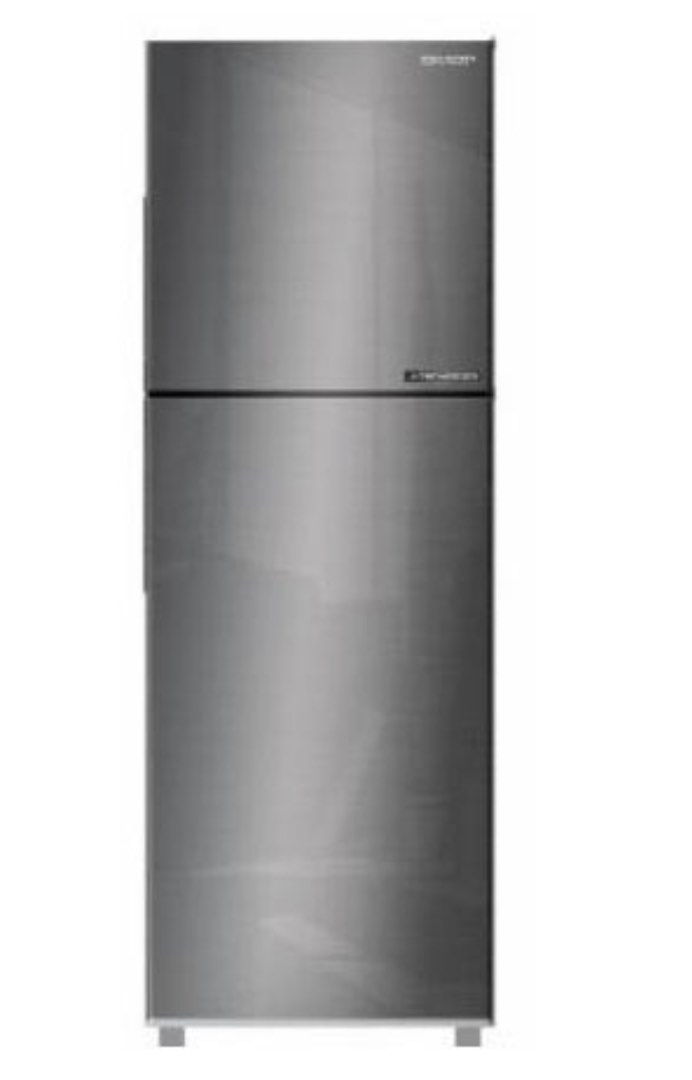 Sharp 2 door fridge, TV & Home Appliances, Kitchen Appliances ...