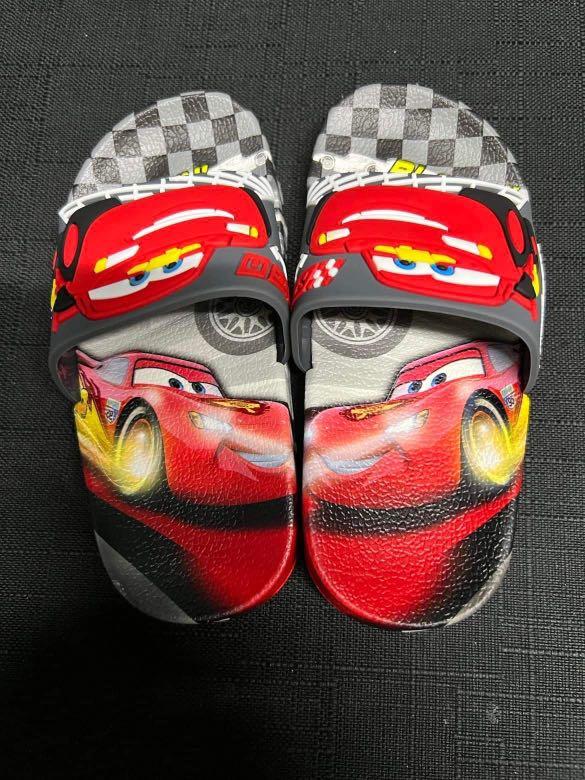 Shuta kids slippers, Babies & Kids, Babies & Kids Fashion on Carousell