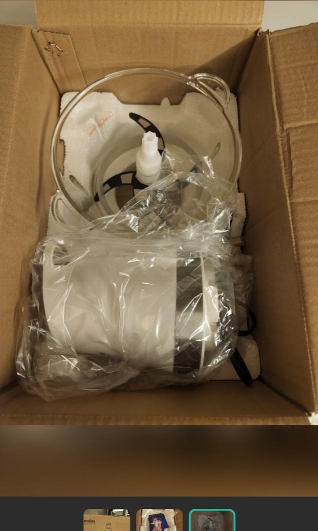 Simplus Food Processor, TV & Home Appliances, Other Home Appliances on ...