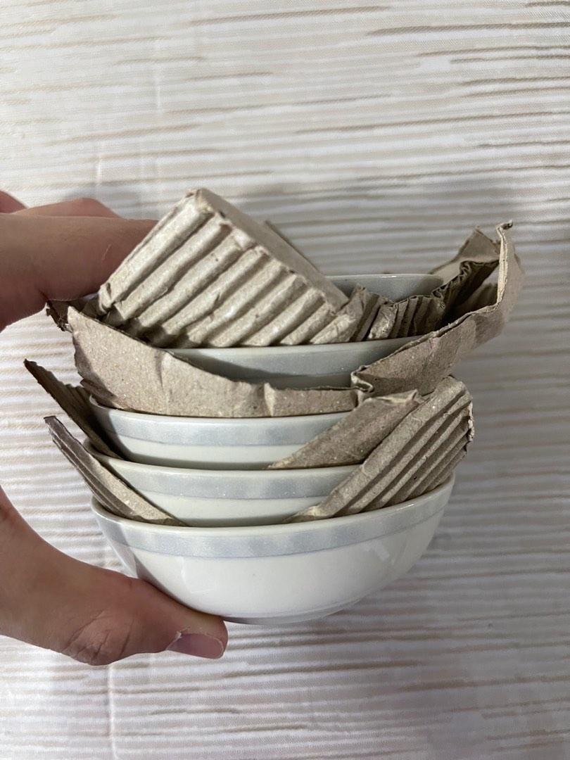 SINGAPORE AIRLINES SAUCER, Furniture & Home Living, Kitchenware ...