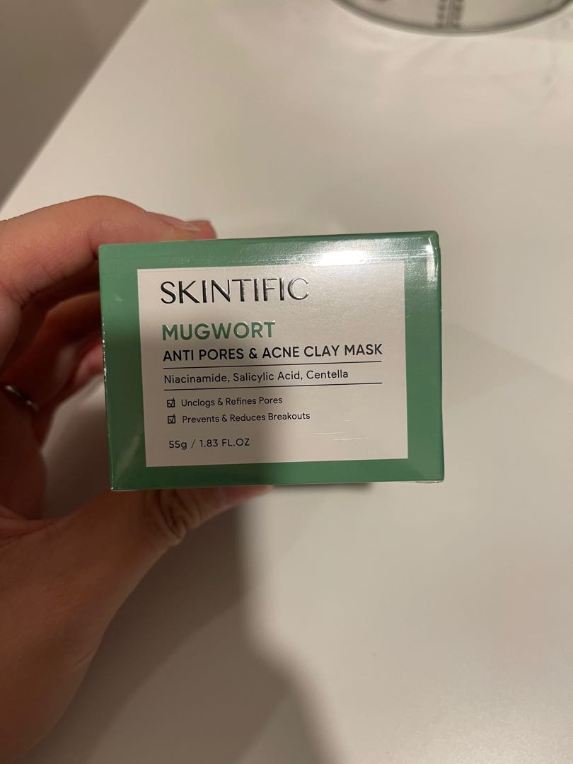 Skintific, Beauty & Personal Care, Face, Face Care on Carousell