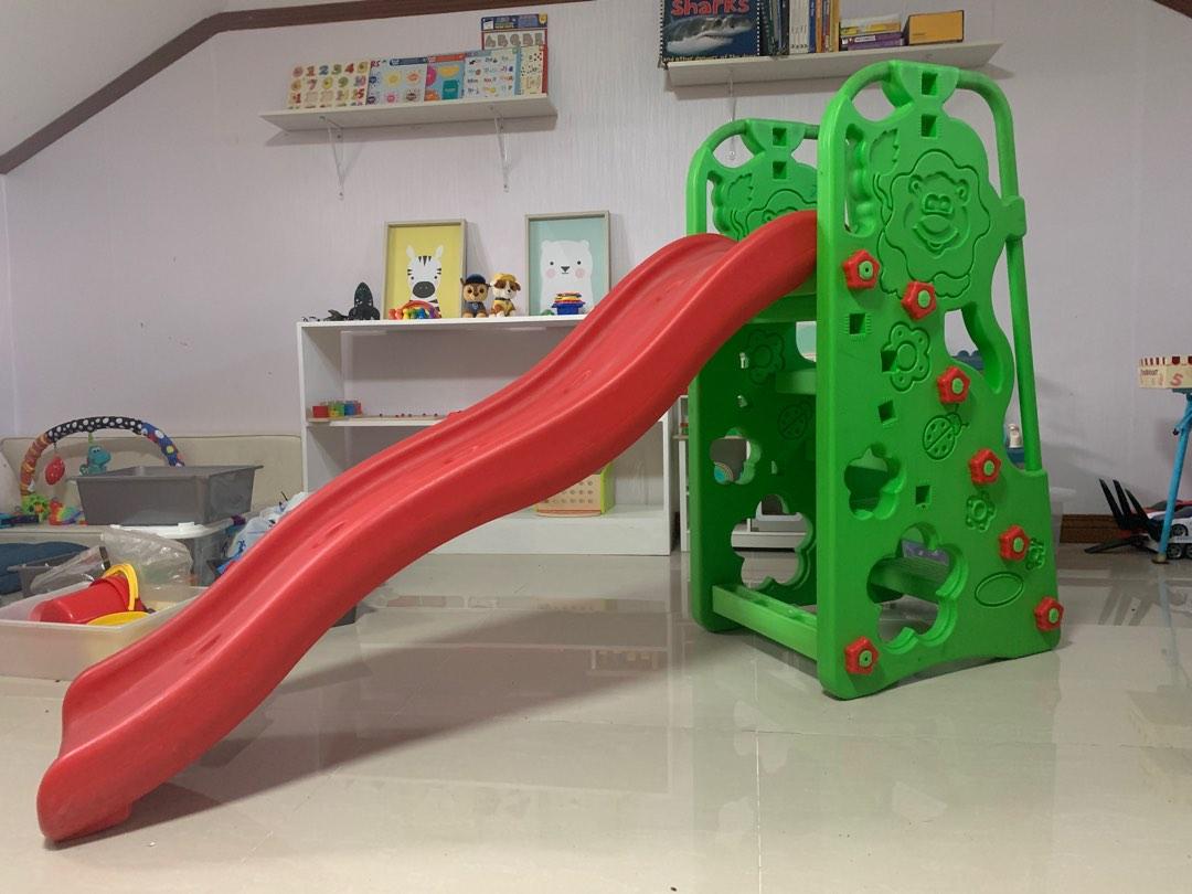 Slide, Hobbies & Toys, Toys & Games on Carousell
