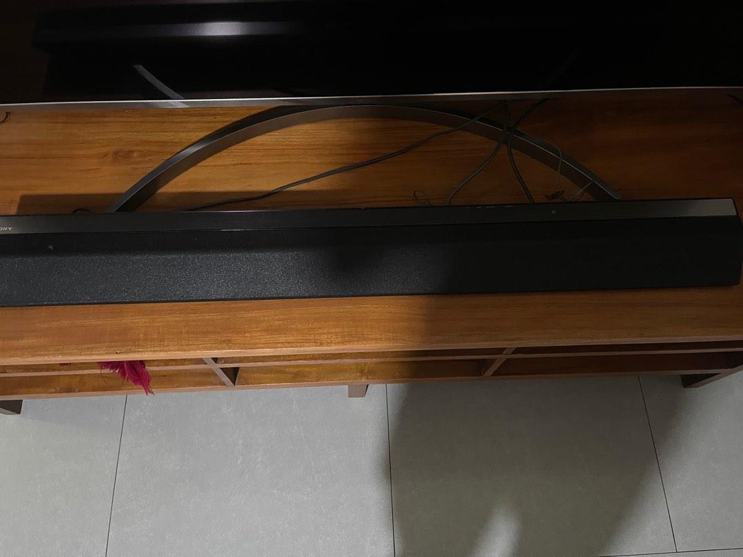 Sony Home Theatre HT-RT5 Wireless !! Free home delivery, TV & Home ...