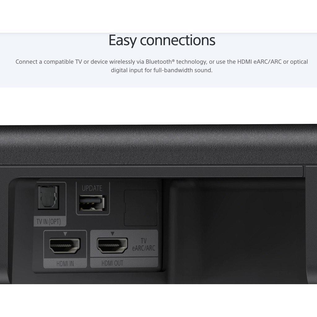 SONY SOUNDBAR HT-G700, Audio, Soundbars, Speakers & Amplifiers on Carousell