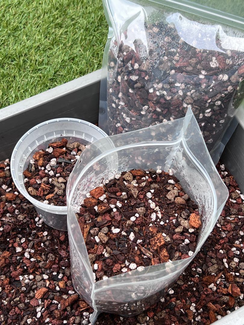 Super Premium Aroid Mix (SPAM) - Improved Recipe, Furniture & Home ...