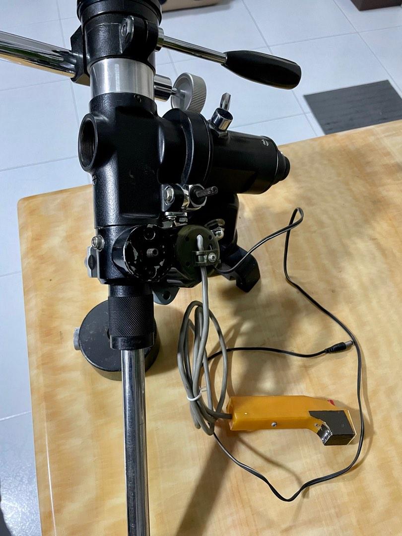 Takahashi TS tracking mount, Photography, Photography Accessories ...