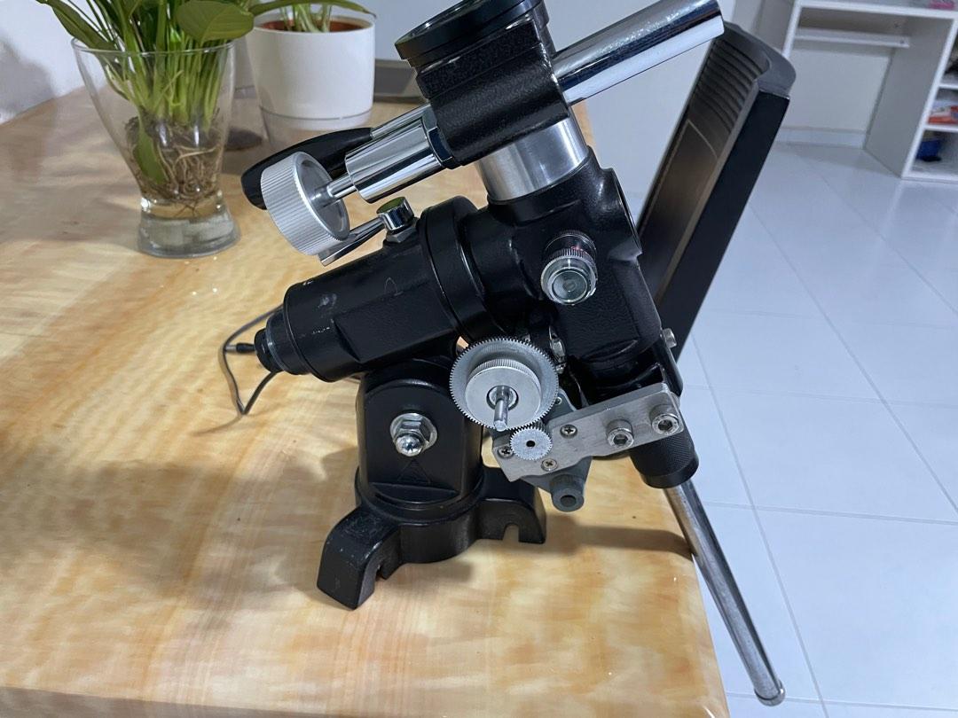 Takahashi TS tracking mount, Photography, Photography Accessories ...