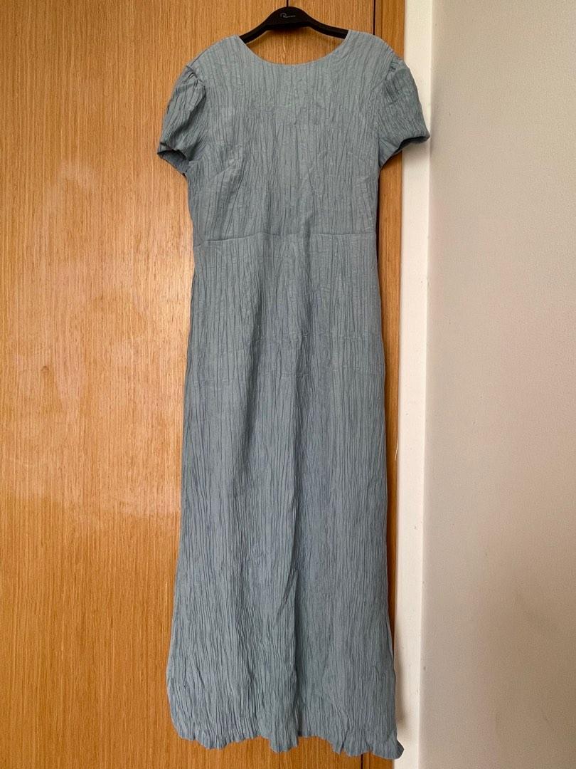 TDM Maxi Dress, Women's Fashion, Dresses & Sets, Dresses on Carousell