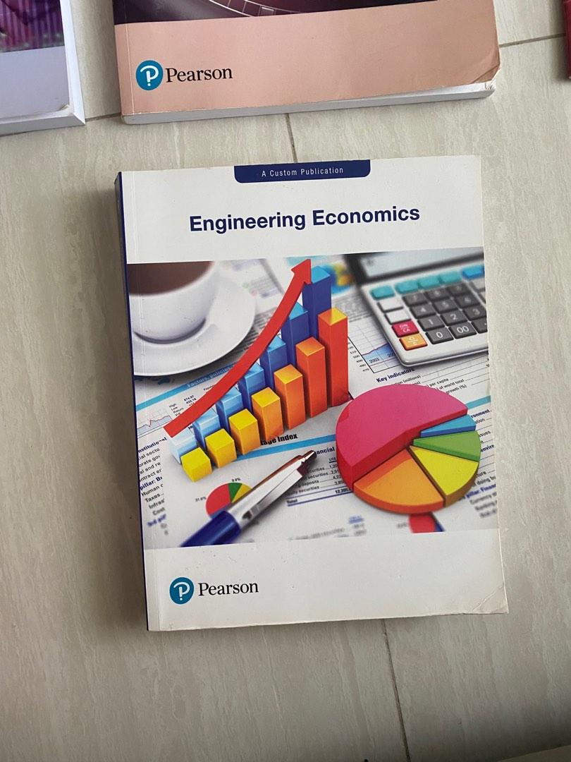Temasek Poly (BZE) Textbooks, Hobbies & Toys, Books & Magazines ...