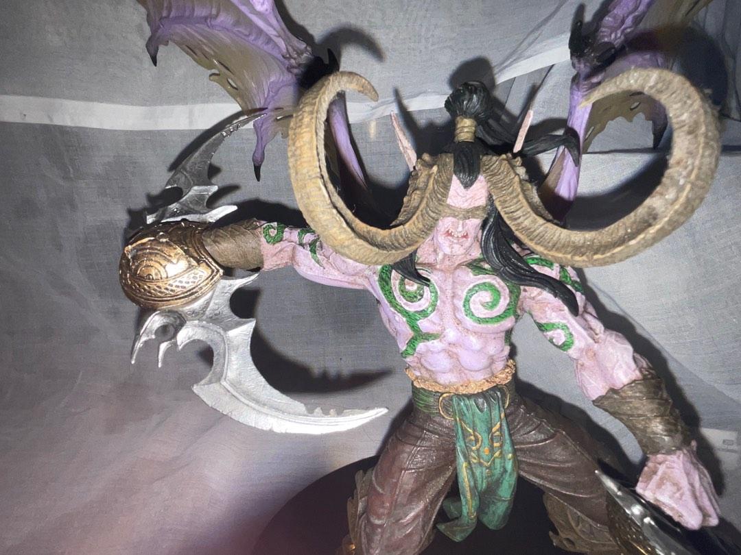 Terrorblade DOTA1 / War Craft, Hobbies & Toys, Toys & Games on Carousell